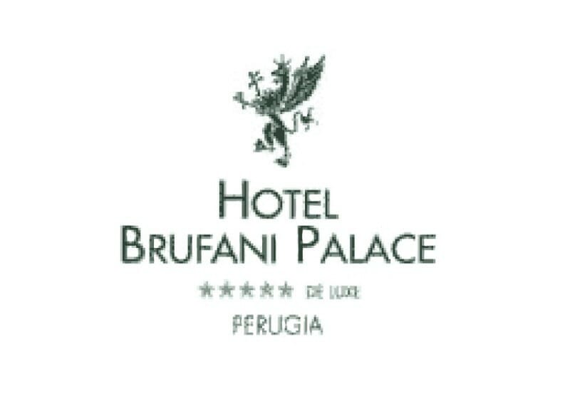 Brufani Palace – Road to Italy